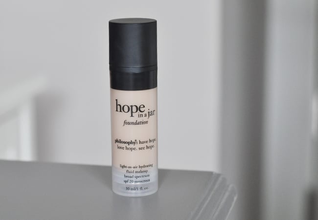 philosophy’s first foundation: a review - The Small Things Blog