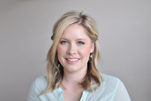 Braided Hair Tutorial + a celebration of Beauty Makers - The Small ...