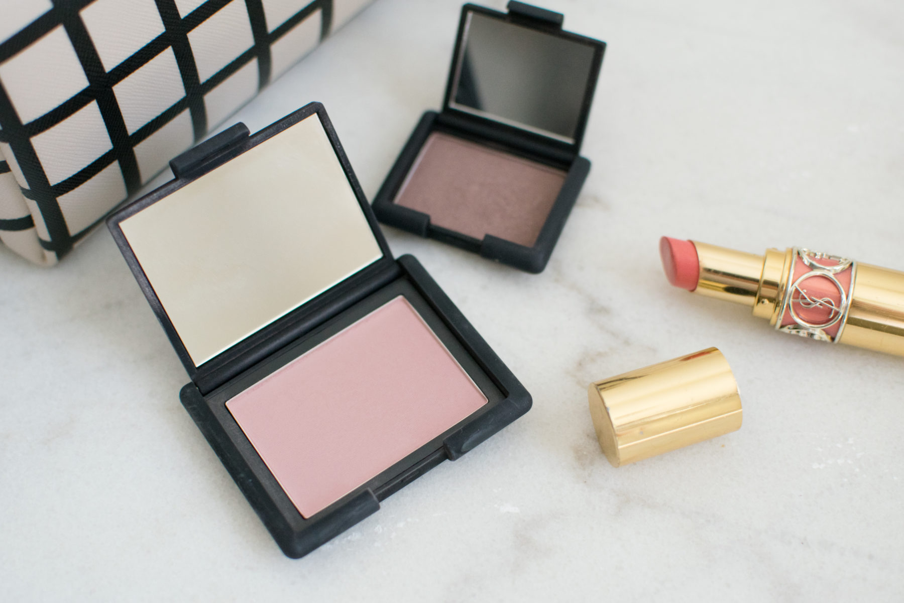 Single Impact Makeup Products - The Small Things Blog