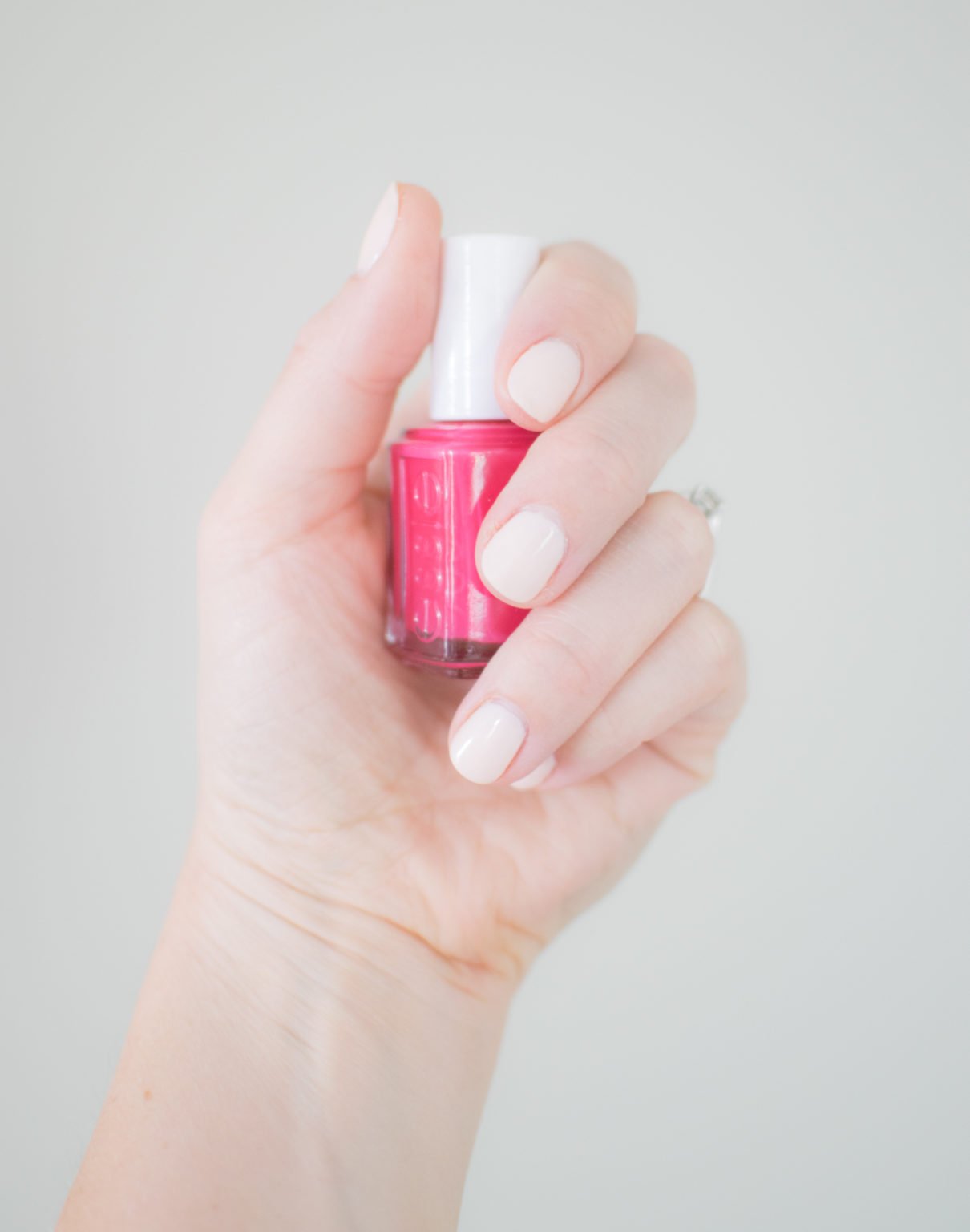 Nail Colors: finger + toe combinations - The Small Things Blog