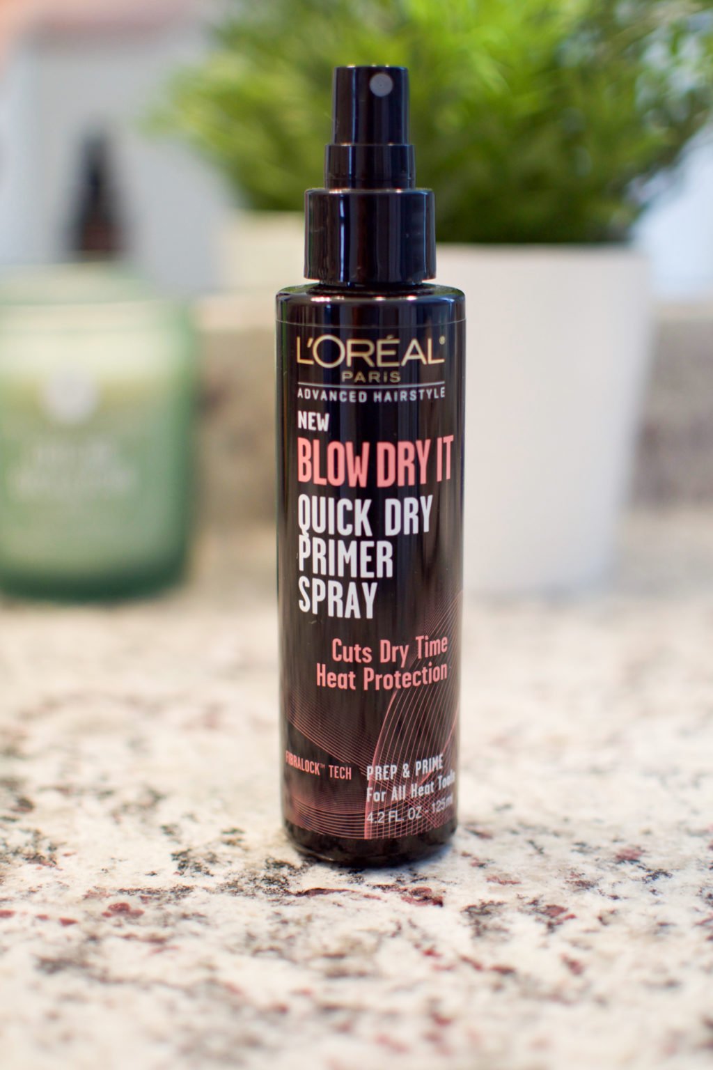 The hair product that is often overlooked that you should be using ...