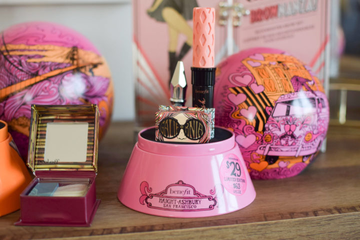 The Cutest Benefit Holiday Kits - The Small Things Blog