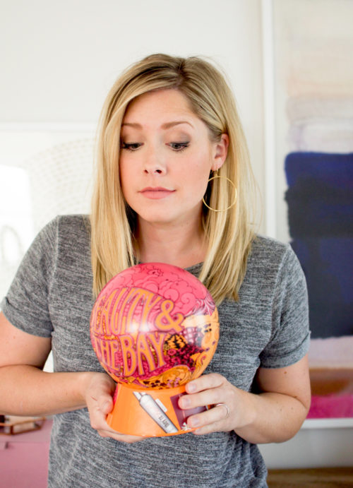 The Cutest Benefit Holiday Kits - The Small Things Blog