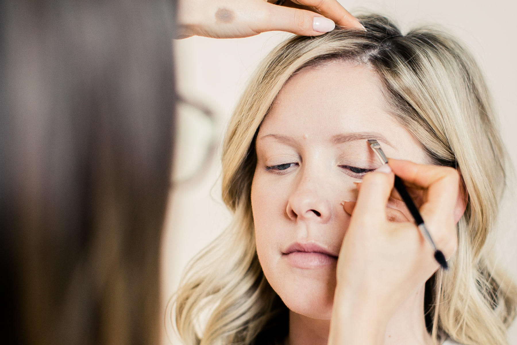 The 3 game-changing tips I learned from a makeup artist - The Small ...
