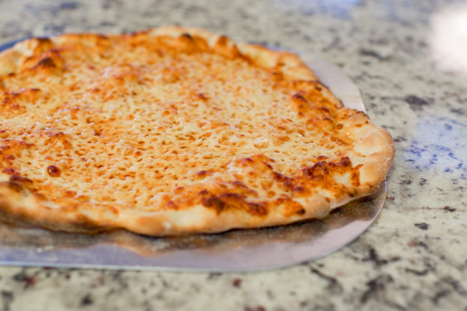 Homemade Pizza Making: Essential Tools - The Small Things Blog