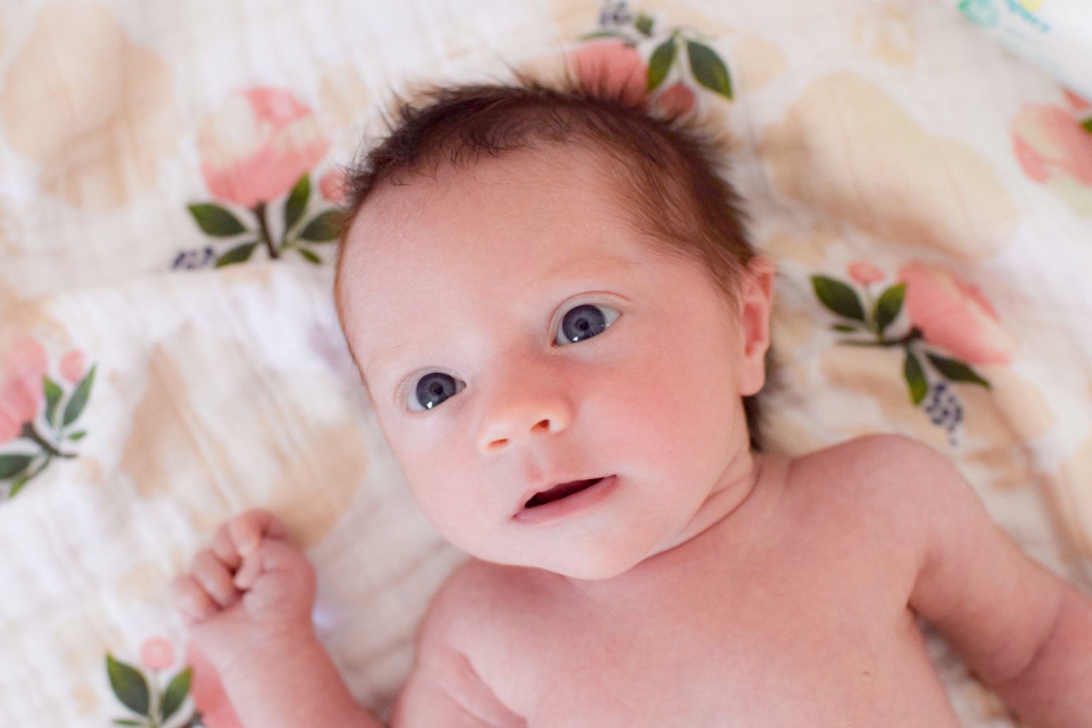 baby - The Small Things Blog