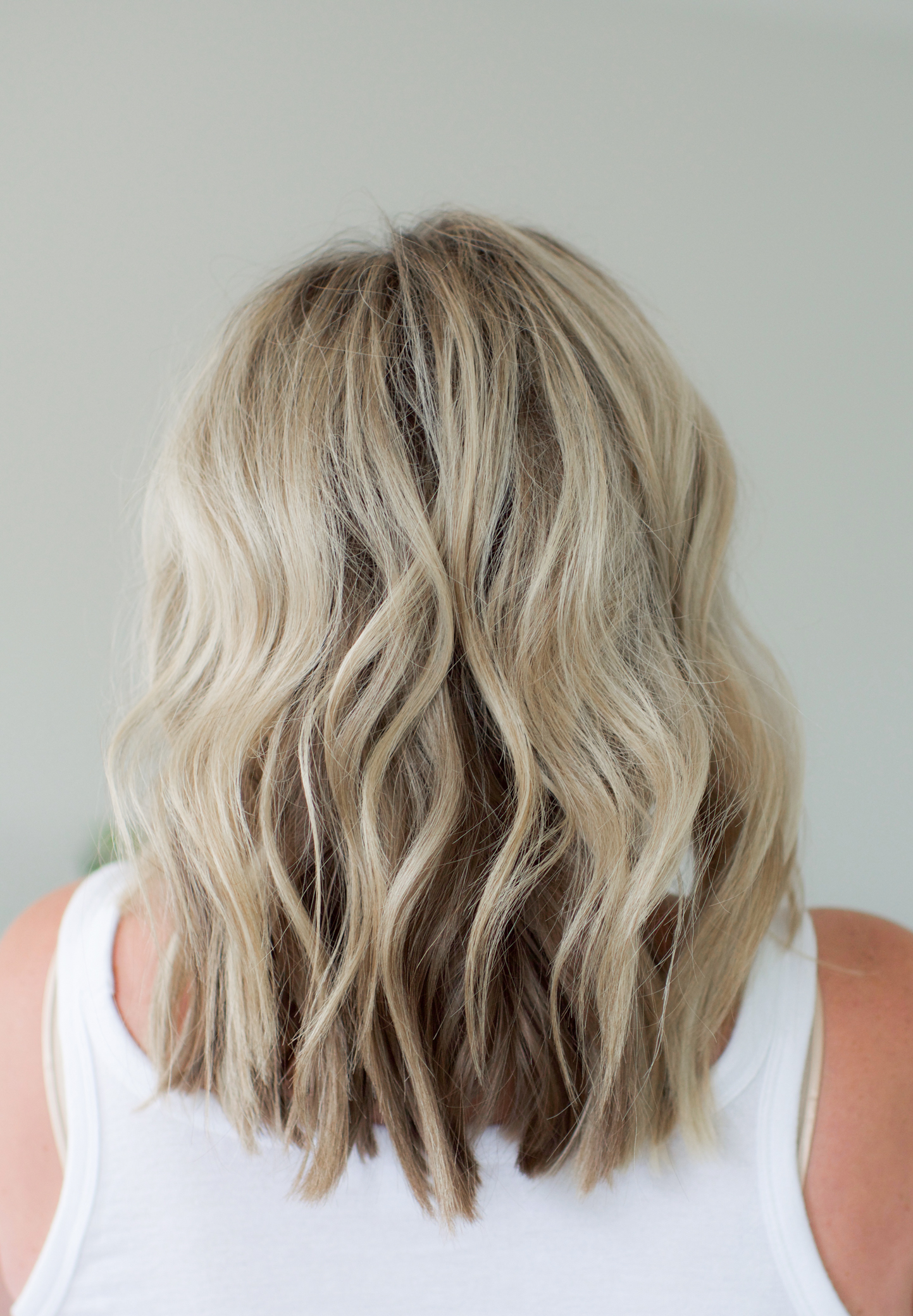 All about my haircut and style - The Small Things Blog