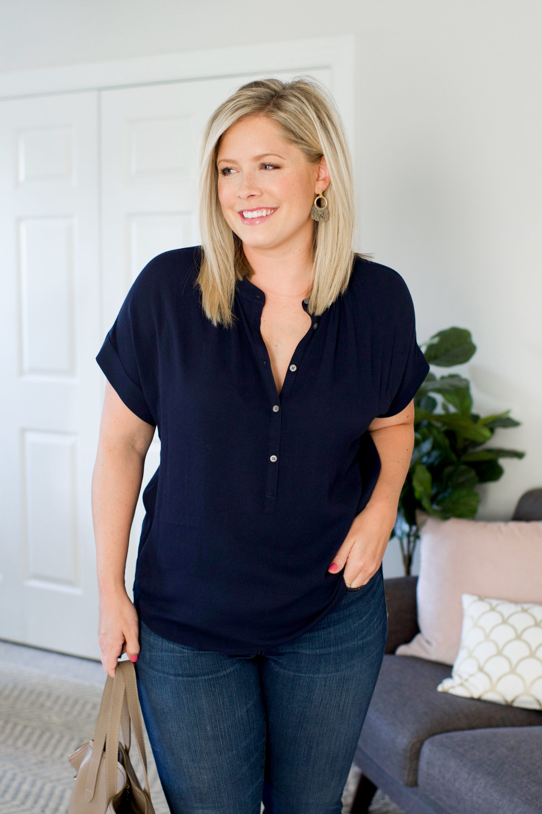 A simple popover top – The Small Things Blog