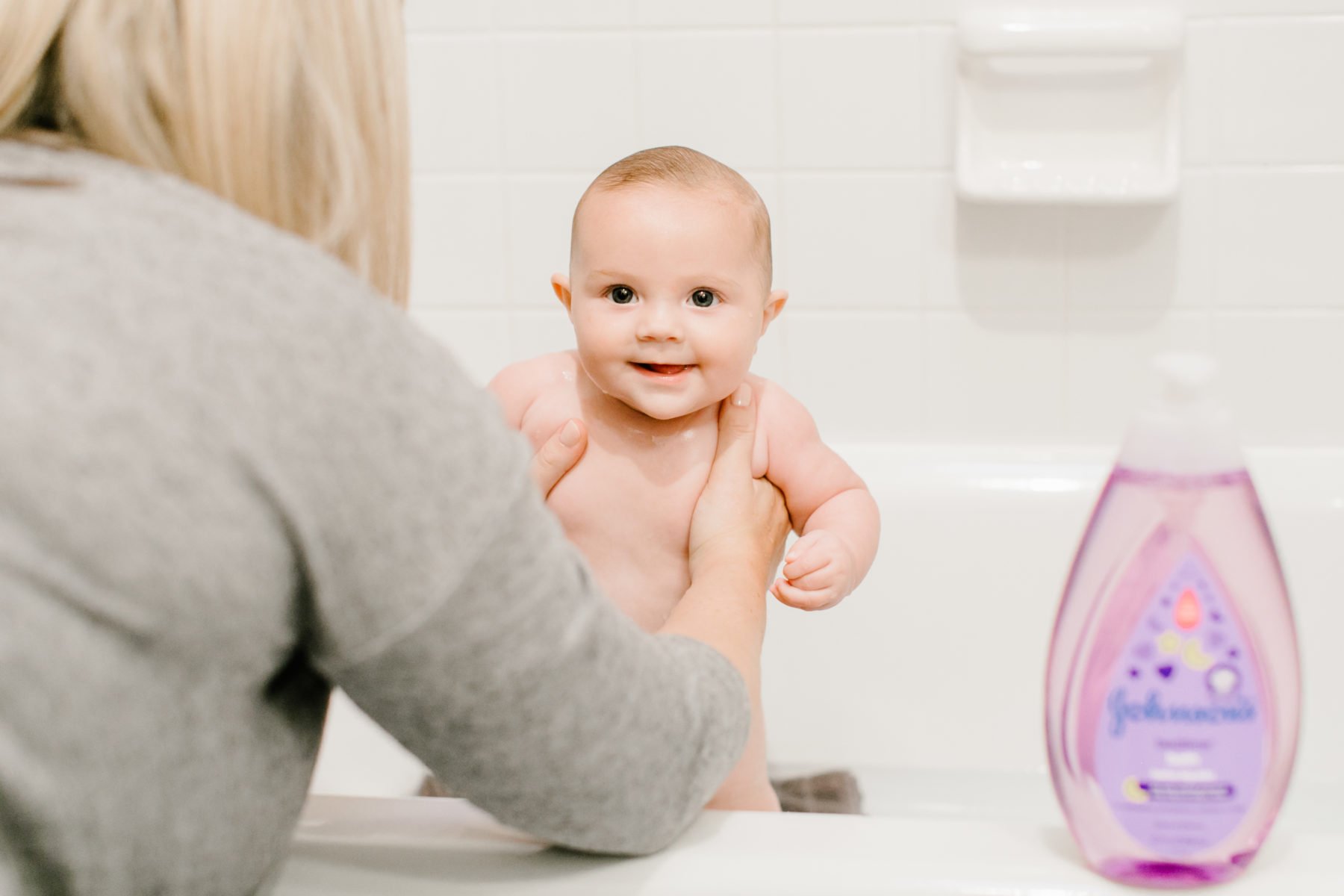 baby - The Small Things Blog