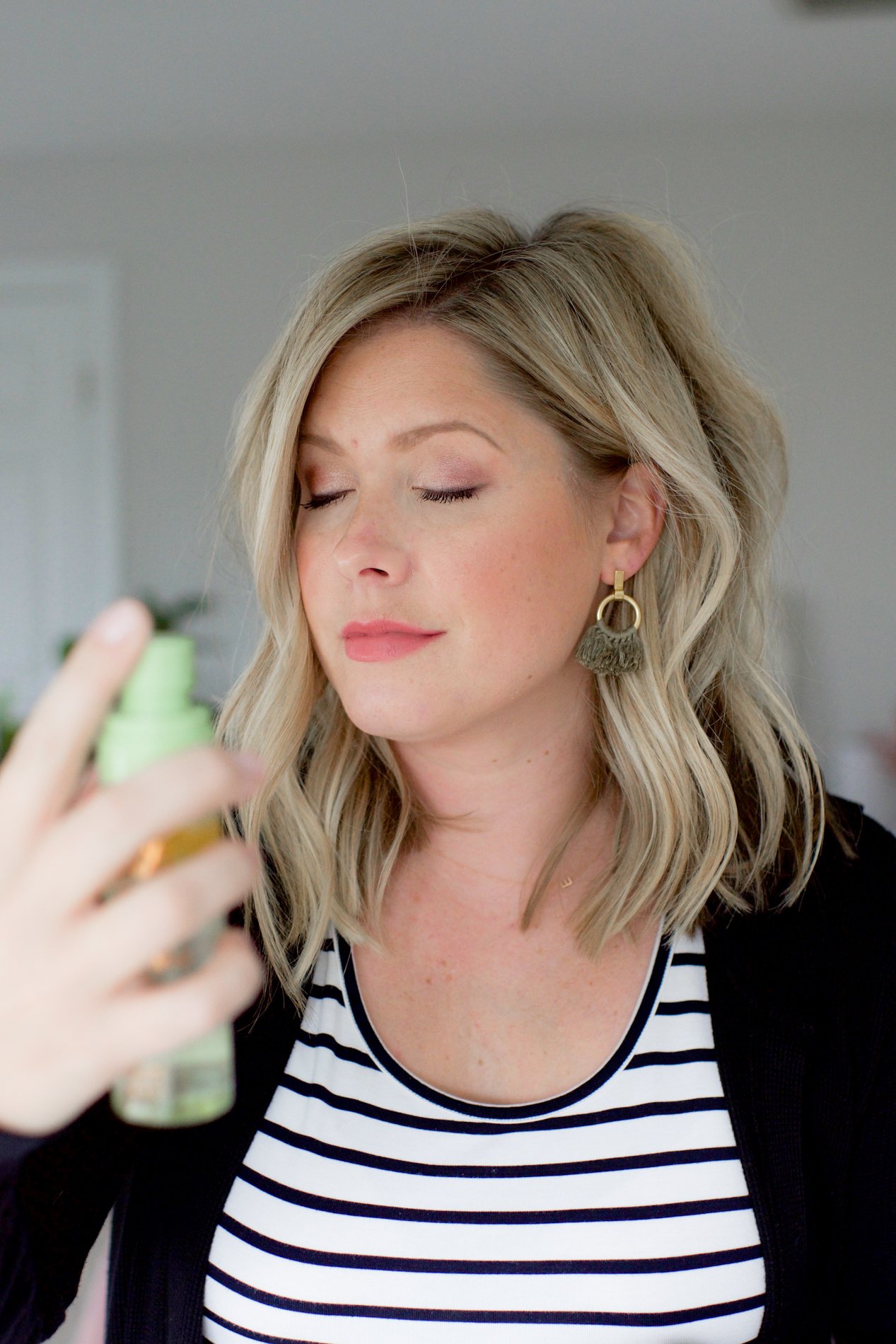 Setting Sprays: what they are great for and how/when to use them - The ...