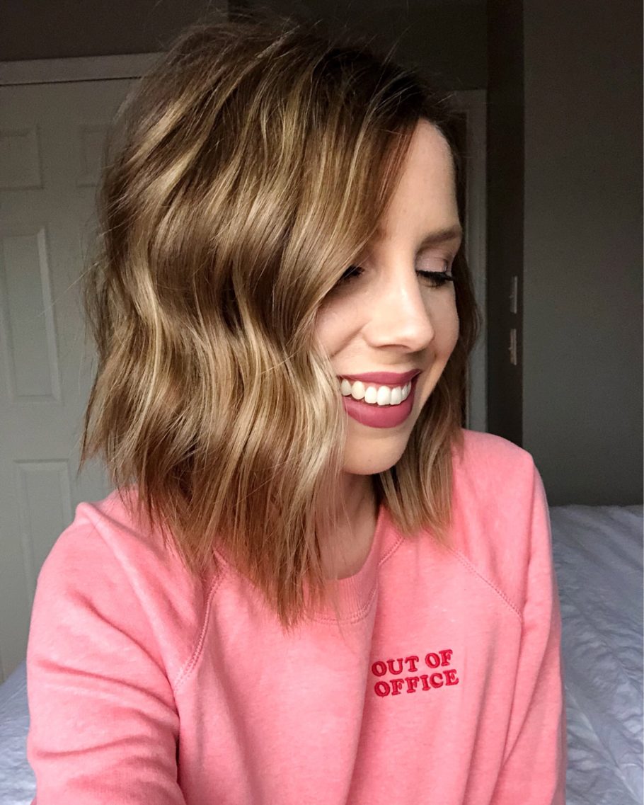 New Year New Hair? 3 Suggestions to Ensure the RIGHT Cut - The Small ...