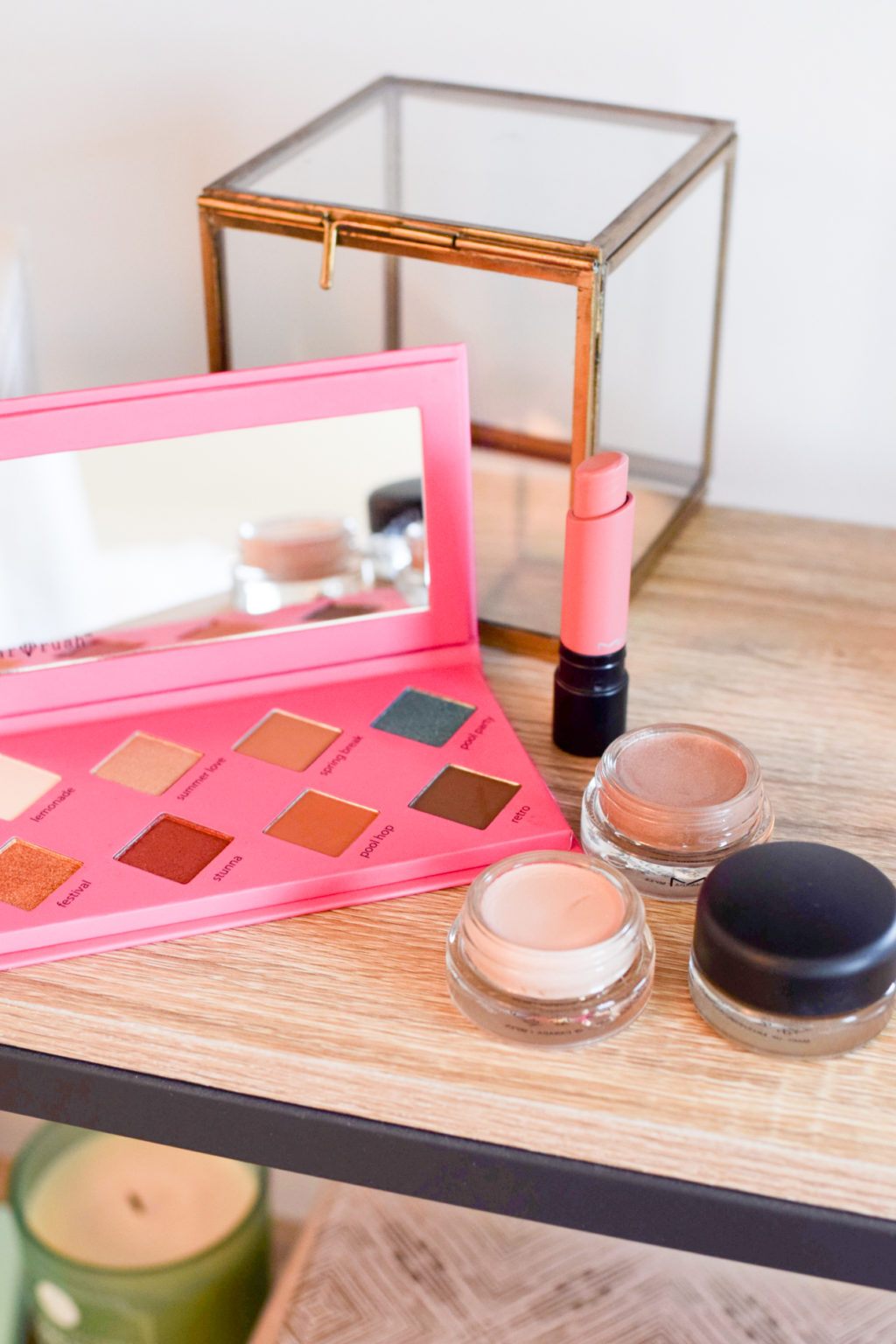 A must-have makeup product + a new palette from Ulta - The Small Things ...