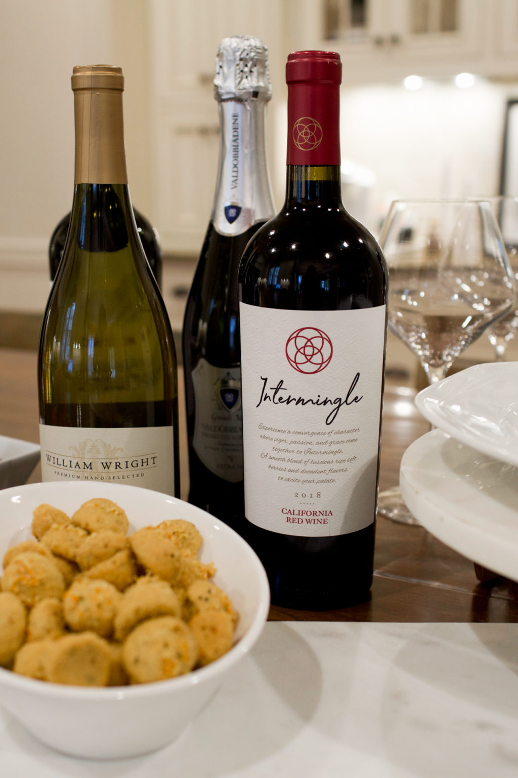 Holiday Appetizers Made Easy with ALDI - The Small Things Blog