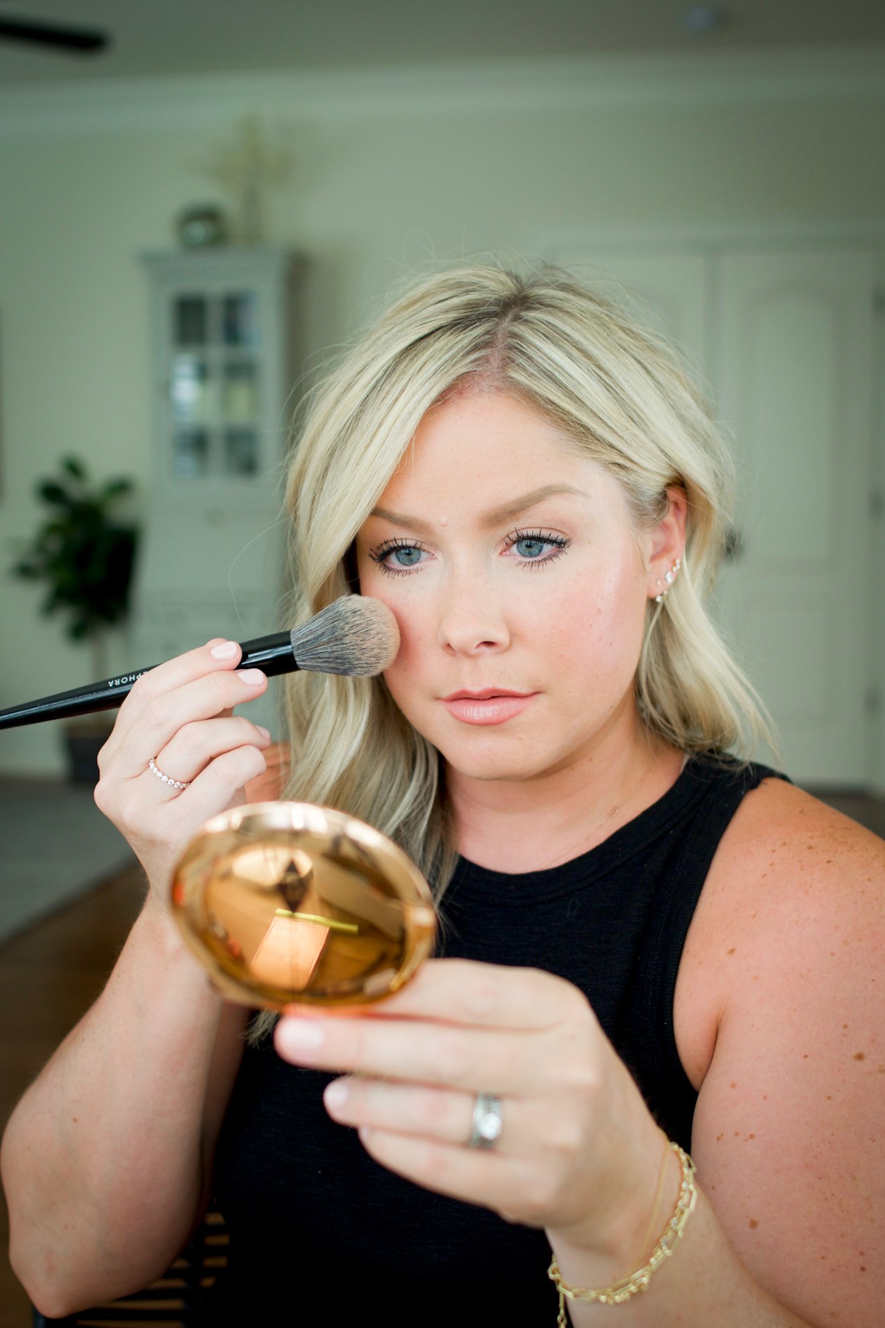 Building a Makeup Kit and Details about the Sephora Savings Event ...