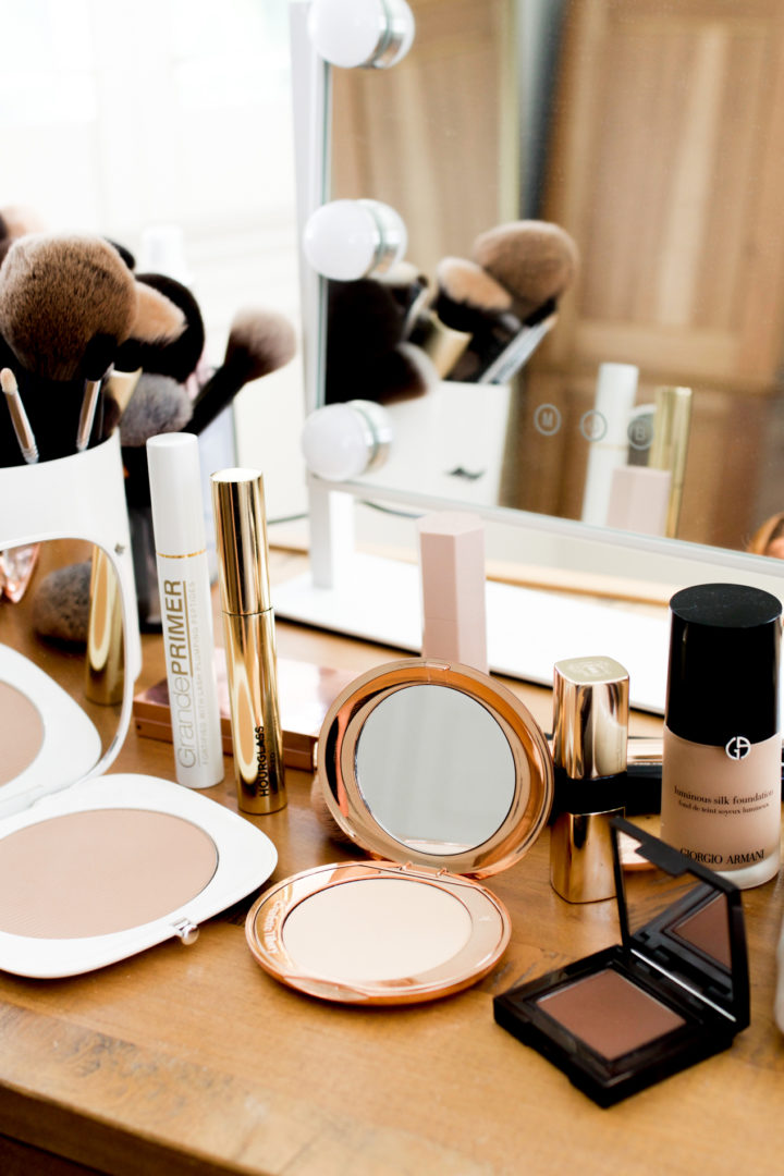 Building a Makeup Kit and Details about the Sephora Savings Event ...