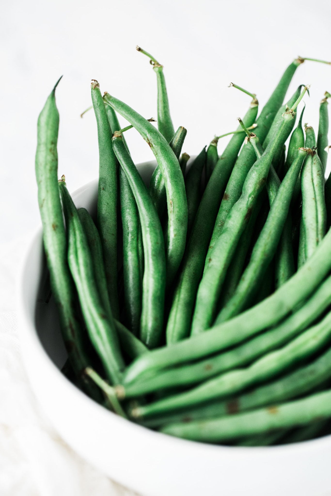 A Few Favorite Vegetable Toppings + Recipes - The Small Things Blog