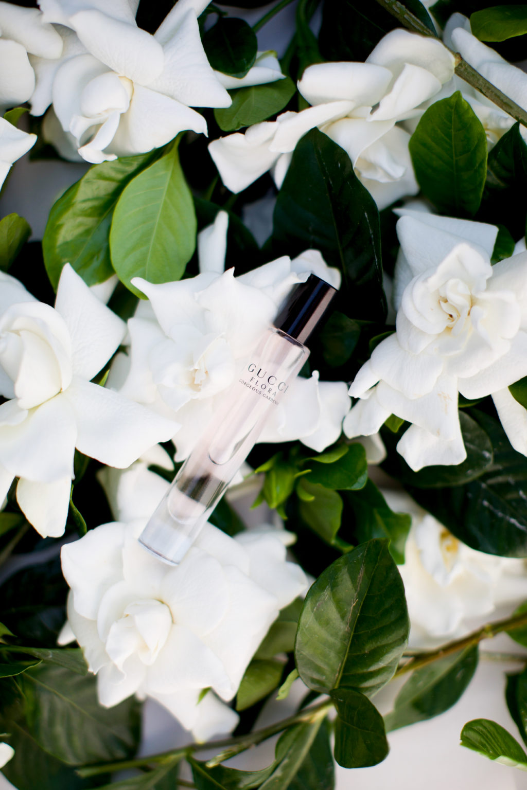 Fragrance Inspirations - The Small Things Blog