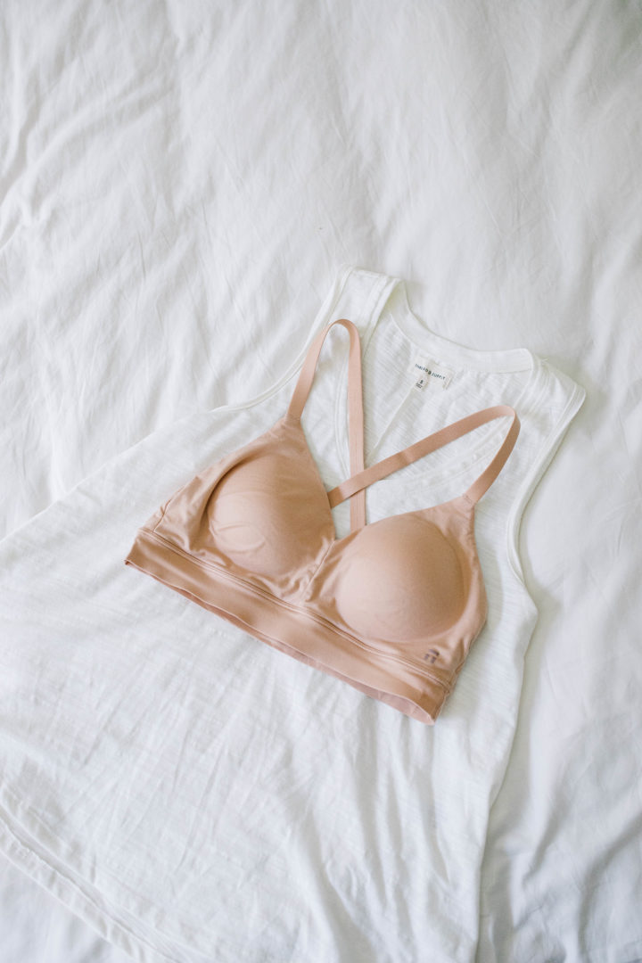 Bra Guide: my favorites and when to wear different types! - The Small ...