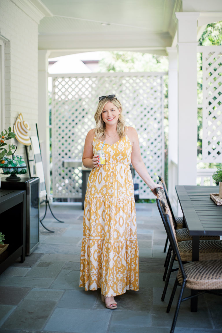 home – The Small Things Blog