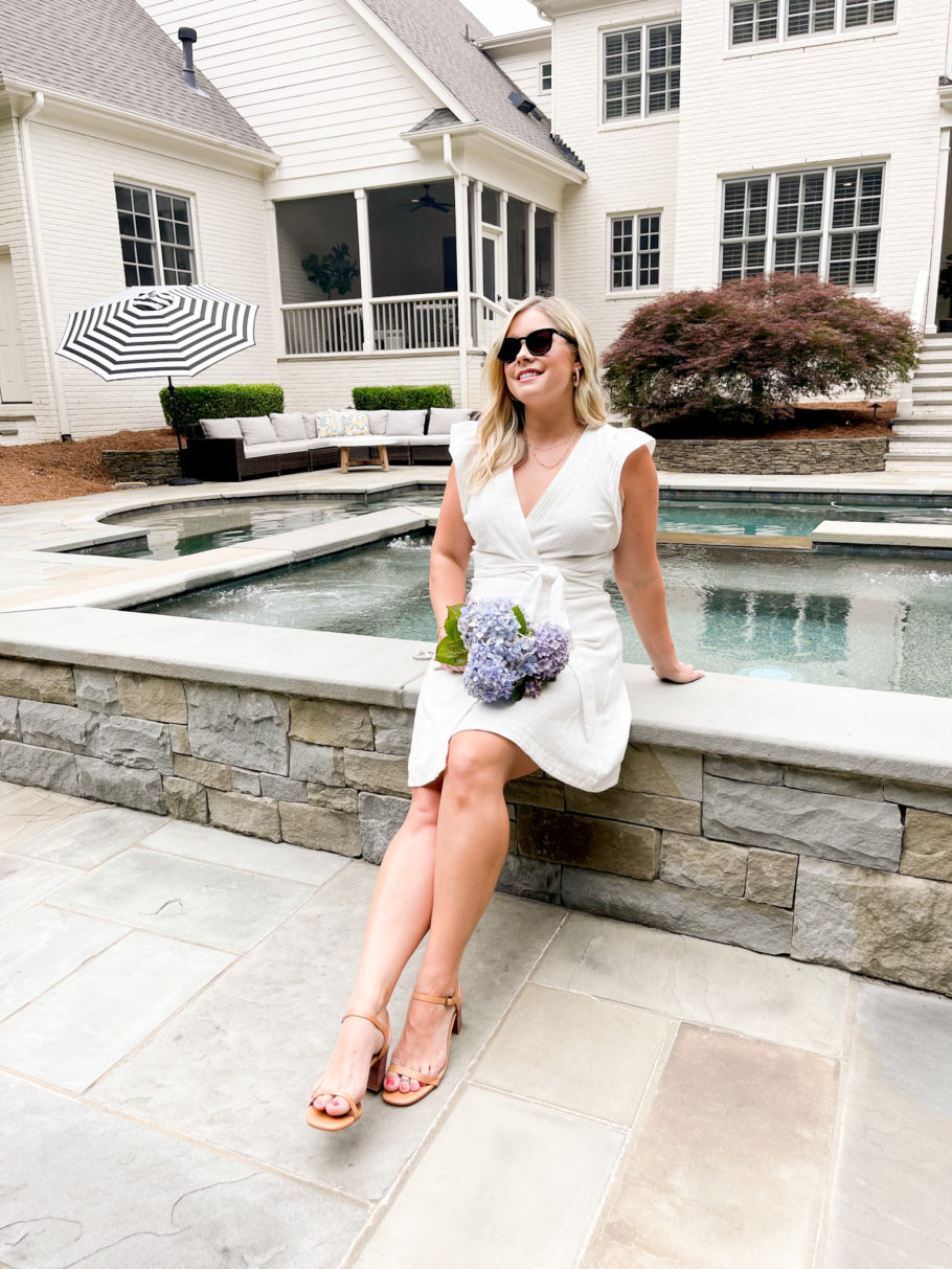 Summer Style Heros - The Small Things Blog