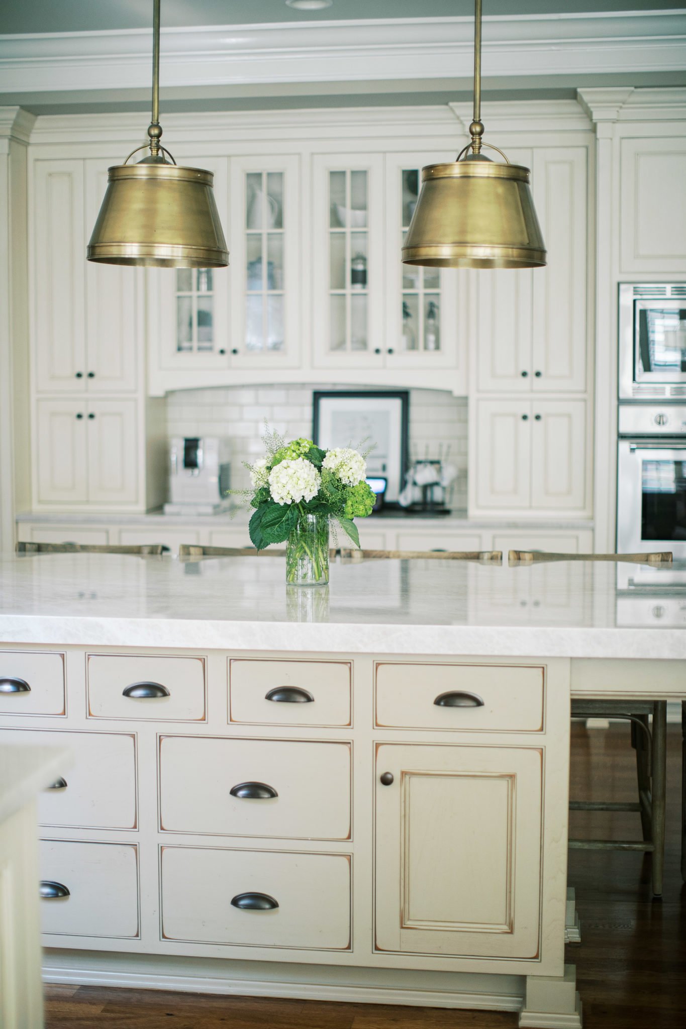 Our Bright and Airy Kitchen - The Small Things Blog
