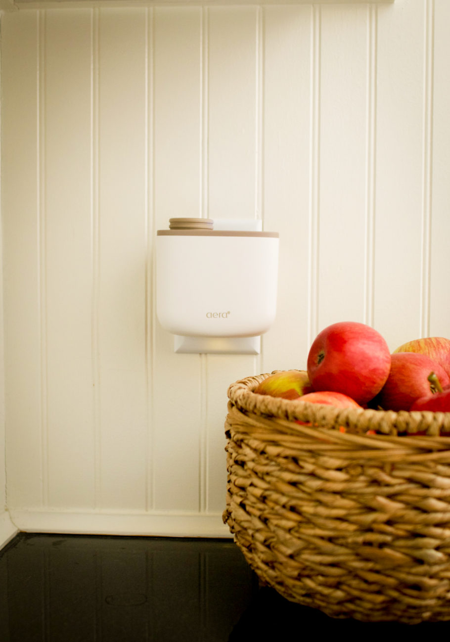 My Apple Harvest Scent Launch with Aera (and all about their newest ...