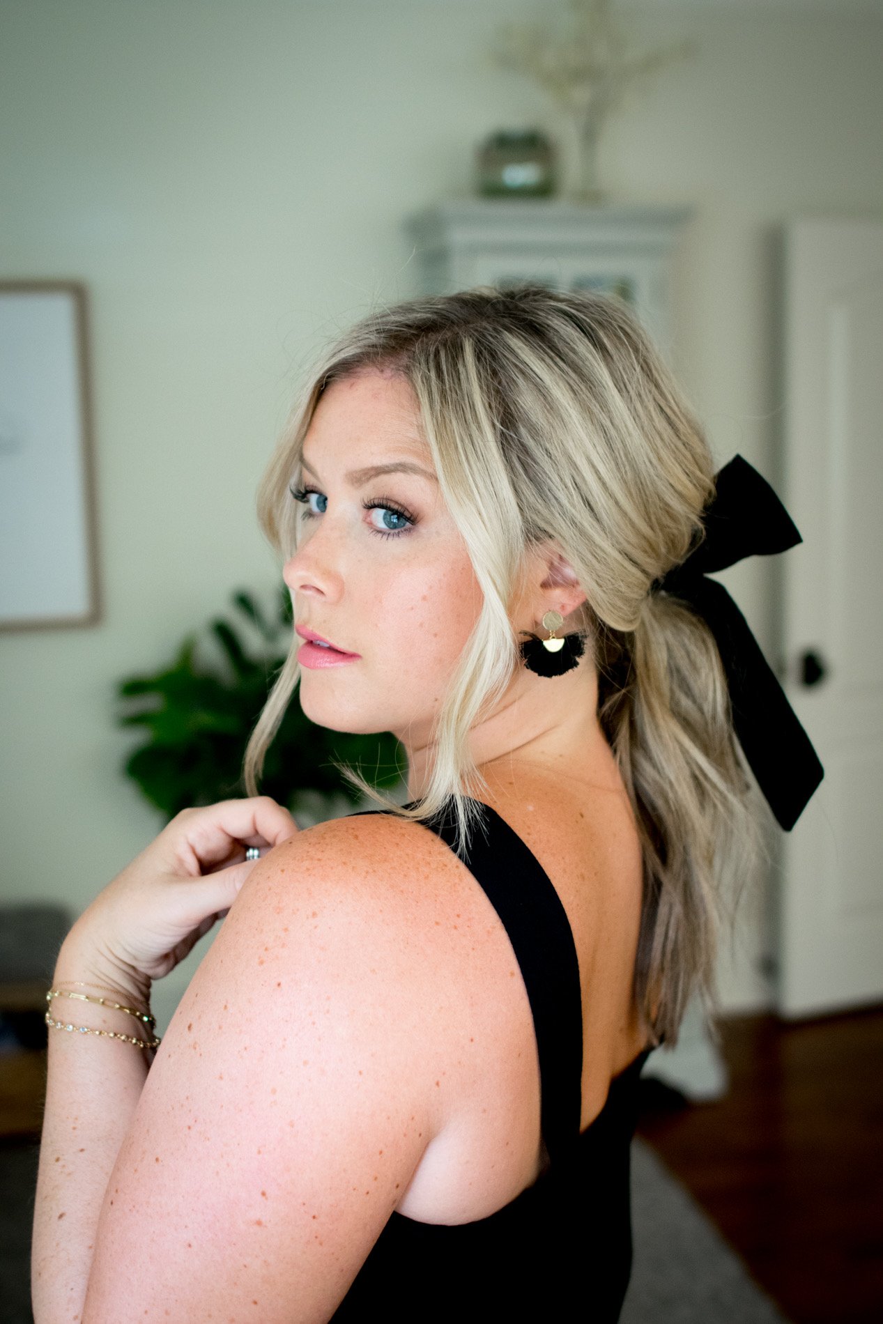 Contact - The Small Things Blog