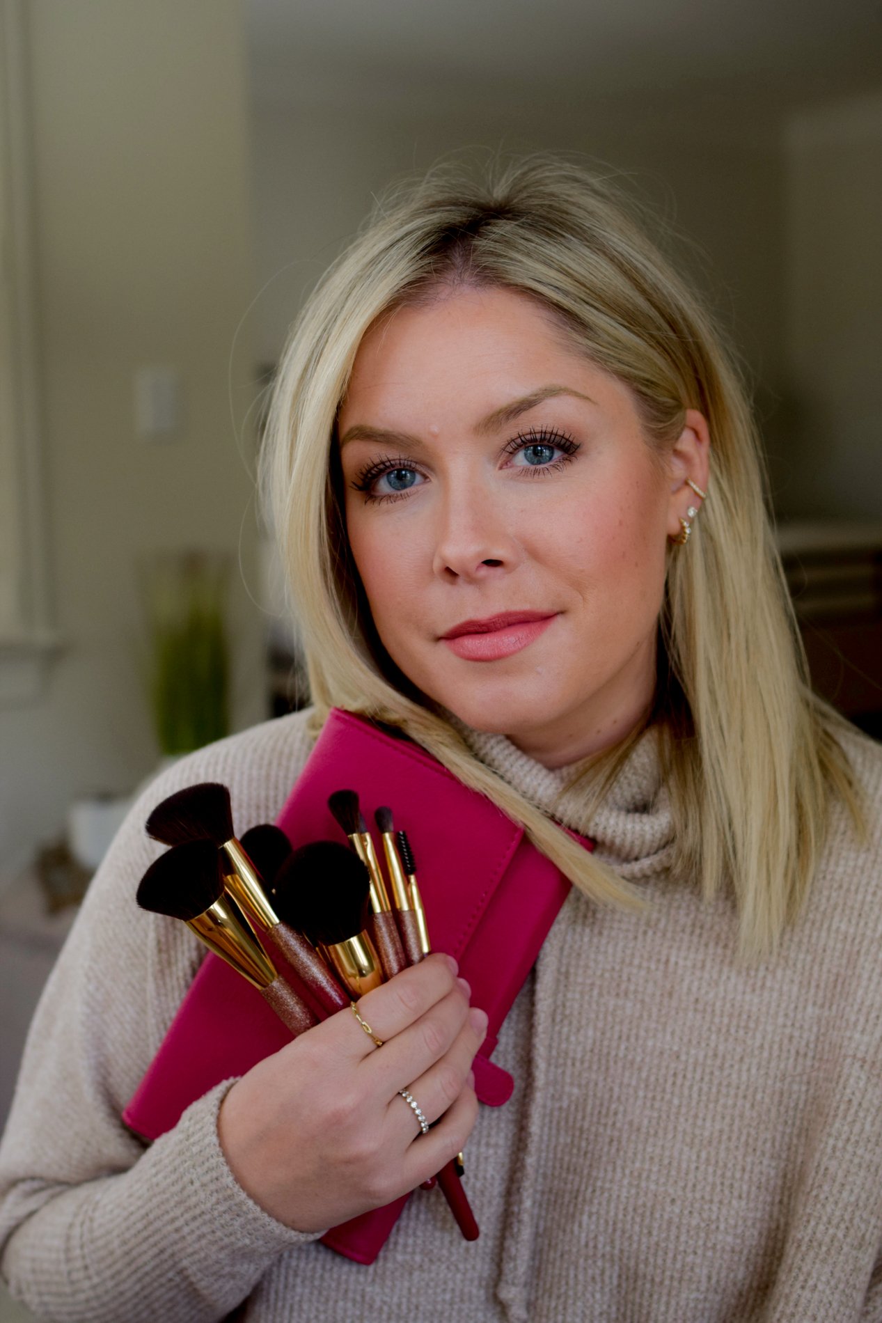 Makeup Brush Recommendations + the Sephora Beauty for All Event details ...