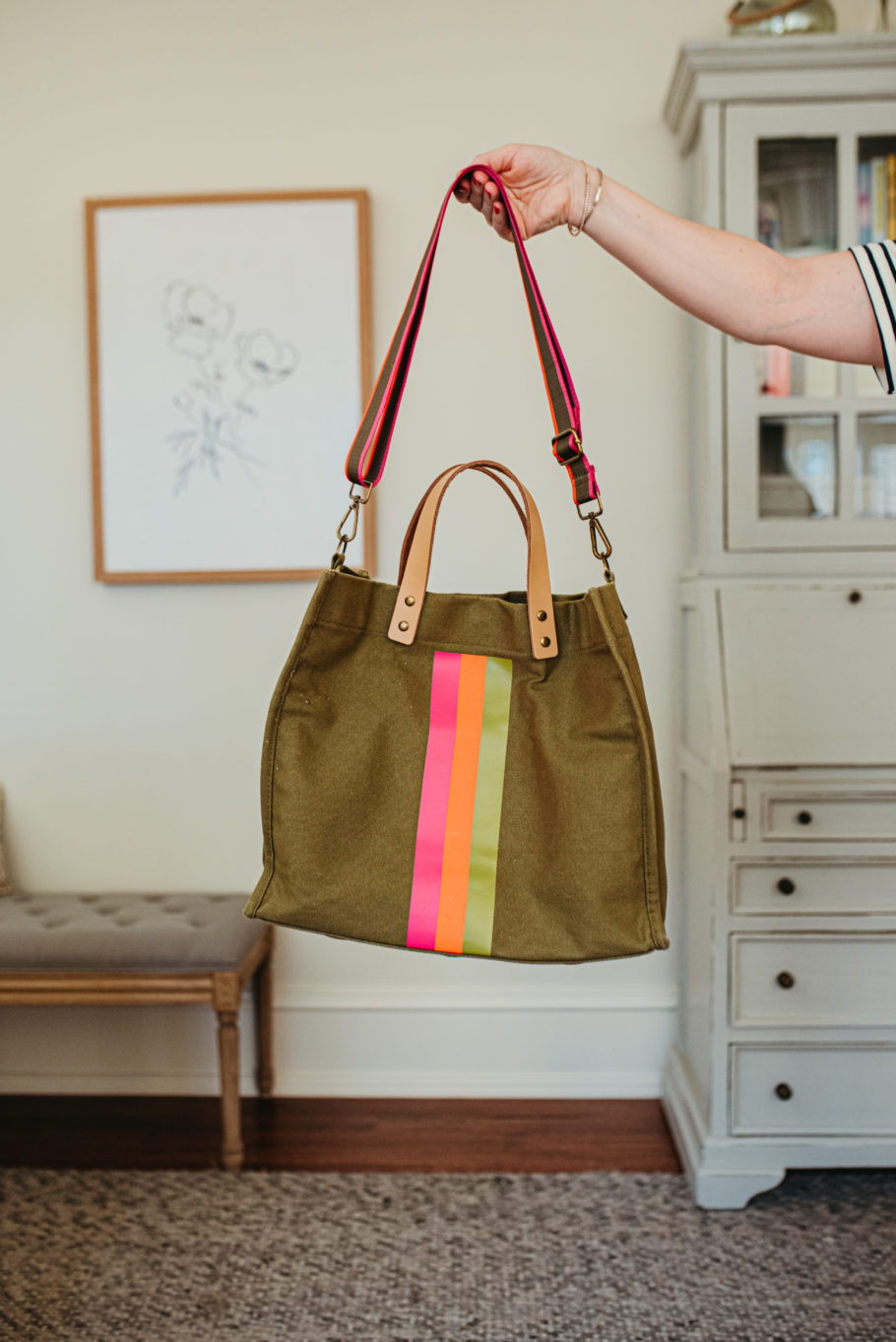 4 Bags for Anything and Everything - The Small Things Blog
