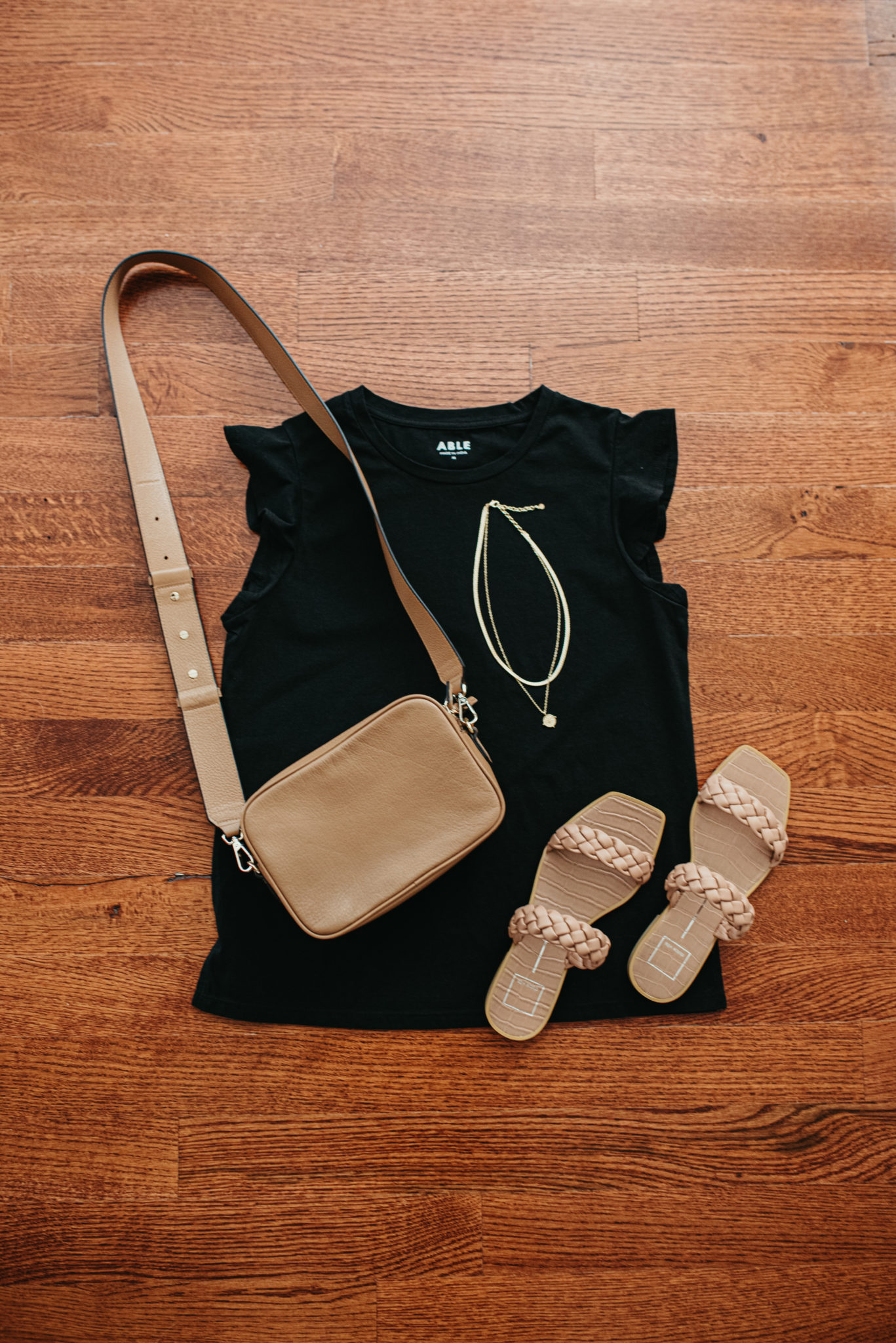 4 Bags for Anything and Everything - The Small Things Blog