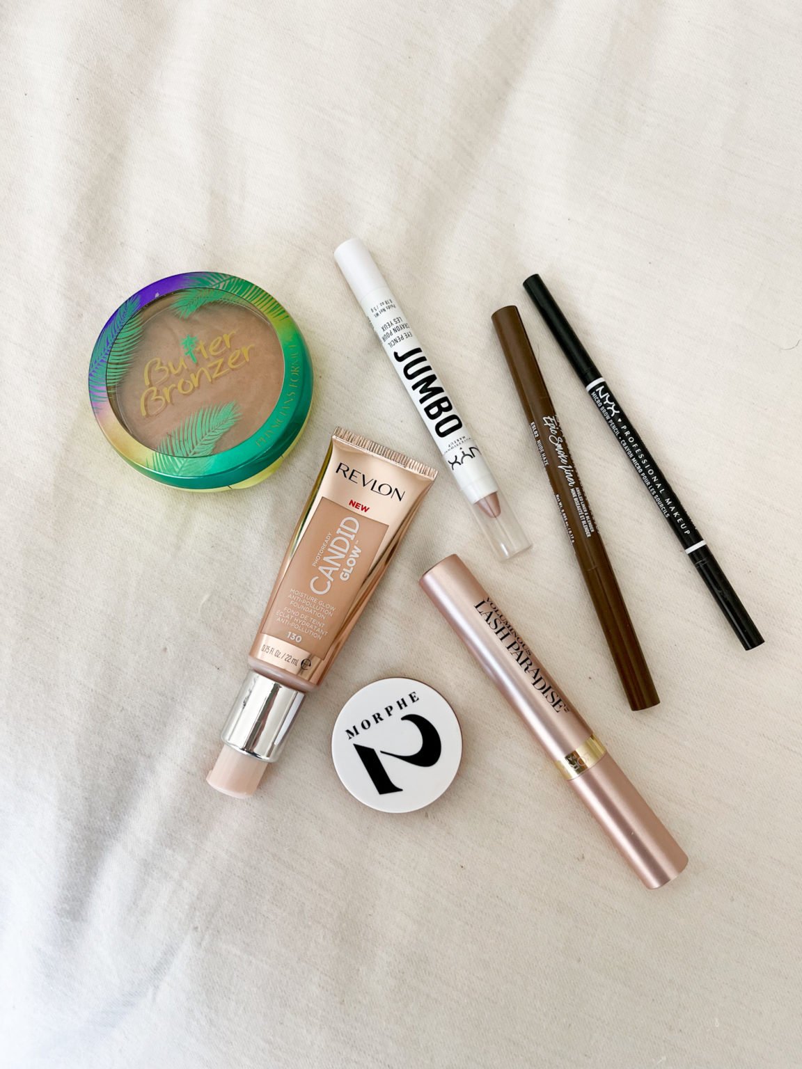 Simple Makeup for Beginners - The Small Things Blog