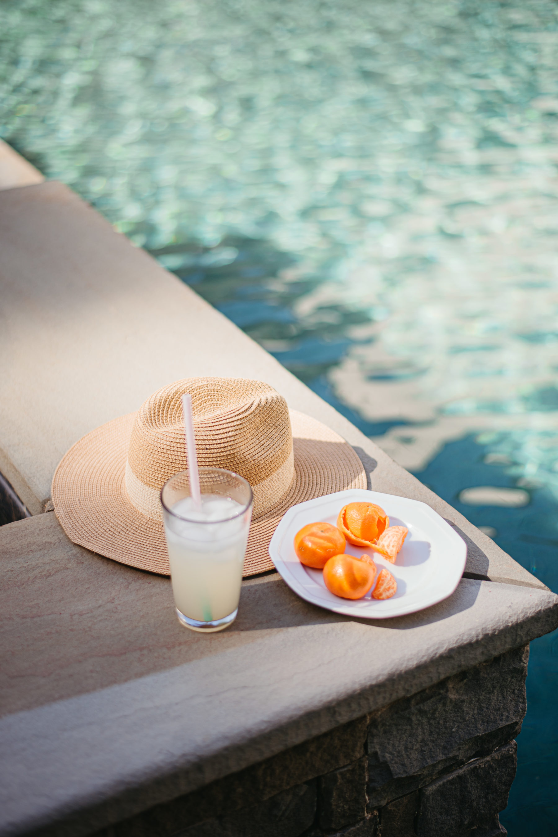 Summer Beauty Starter Pack – The Small Things Blog