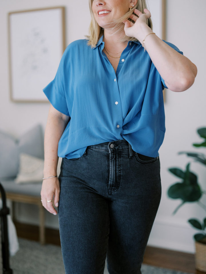 5 Items To Wear This Fall – The Small Things Blog