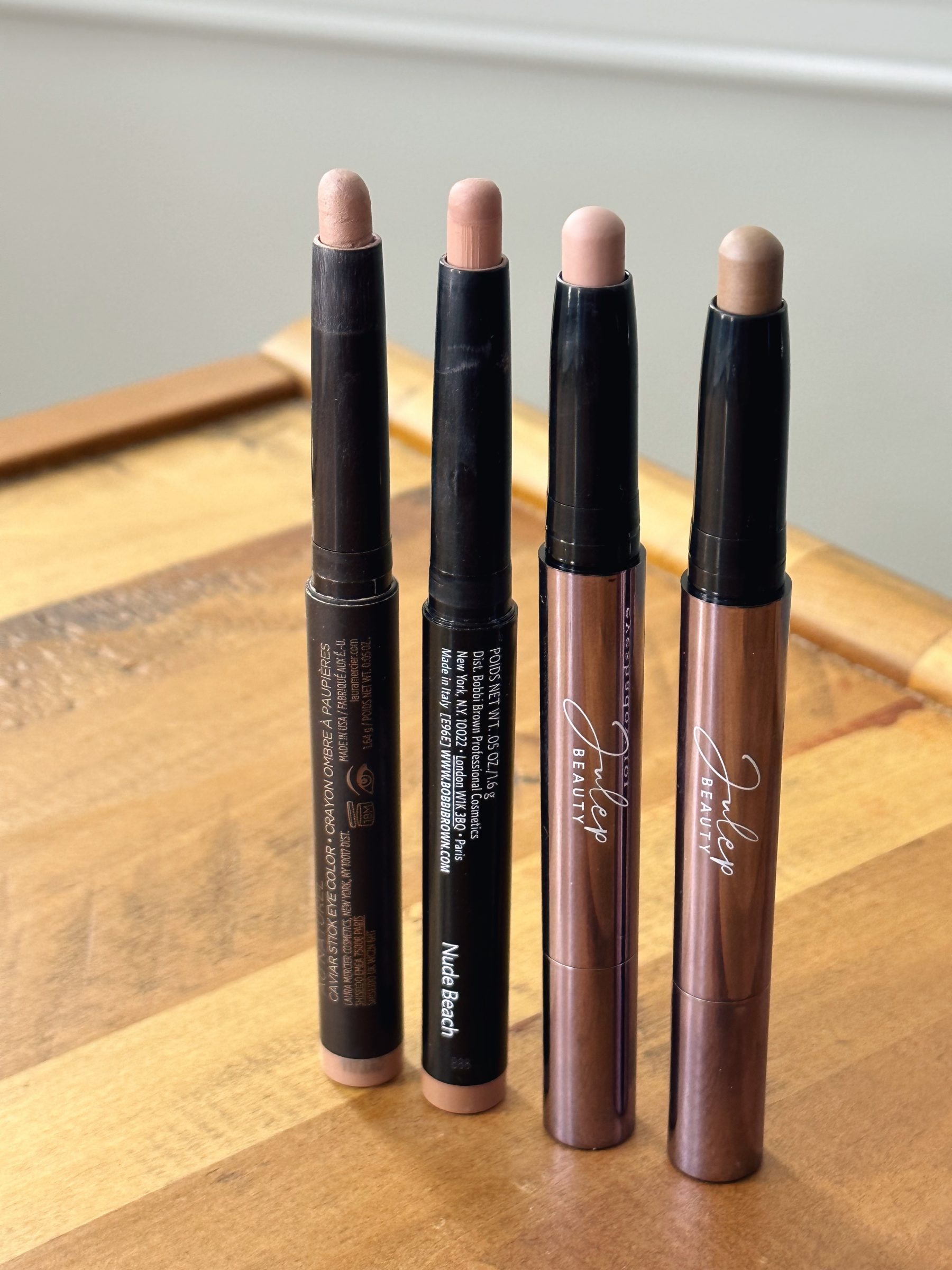 Start your Eye Makeup with one of these 4 Shadow Sticks - The Small ...