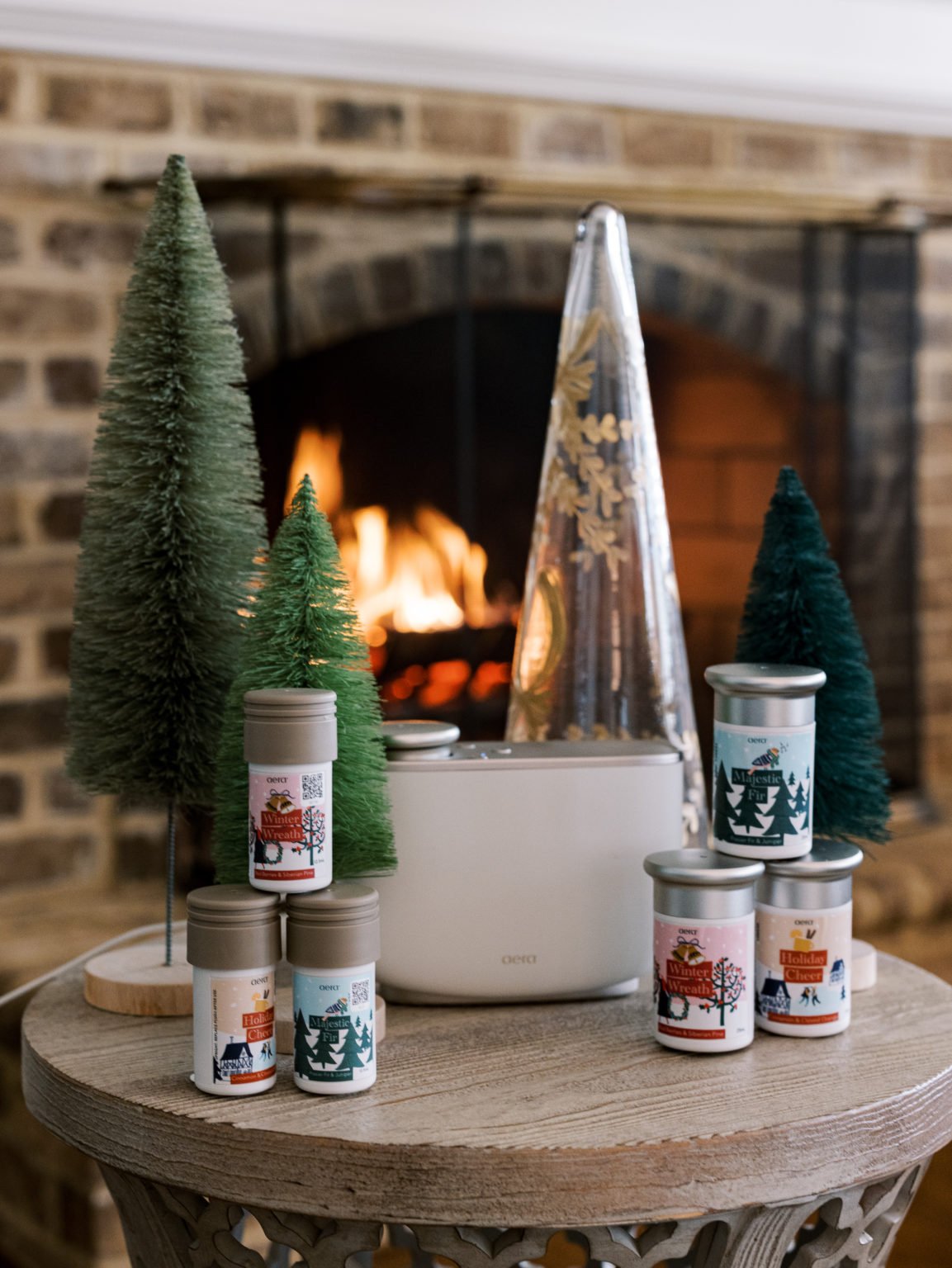 home - The Small Things Blog