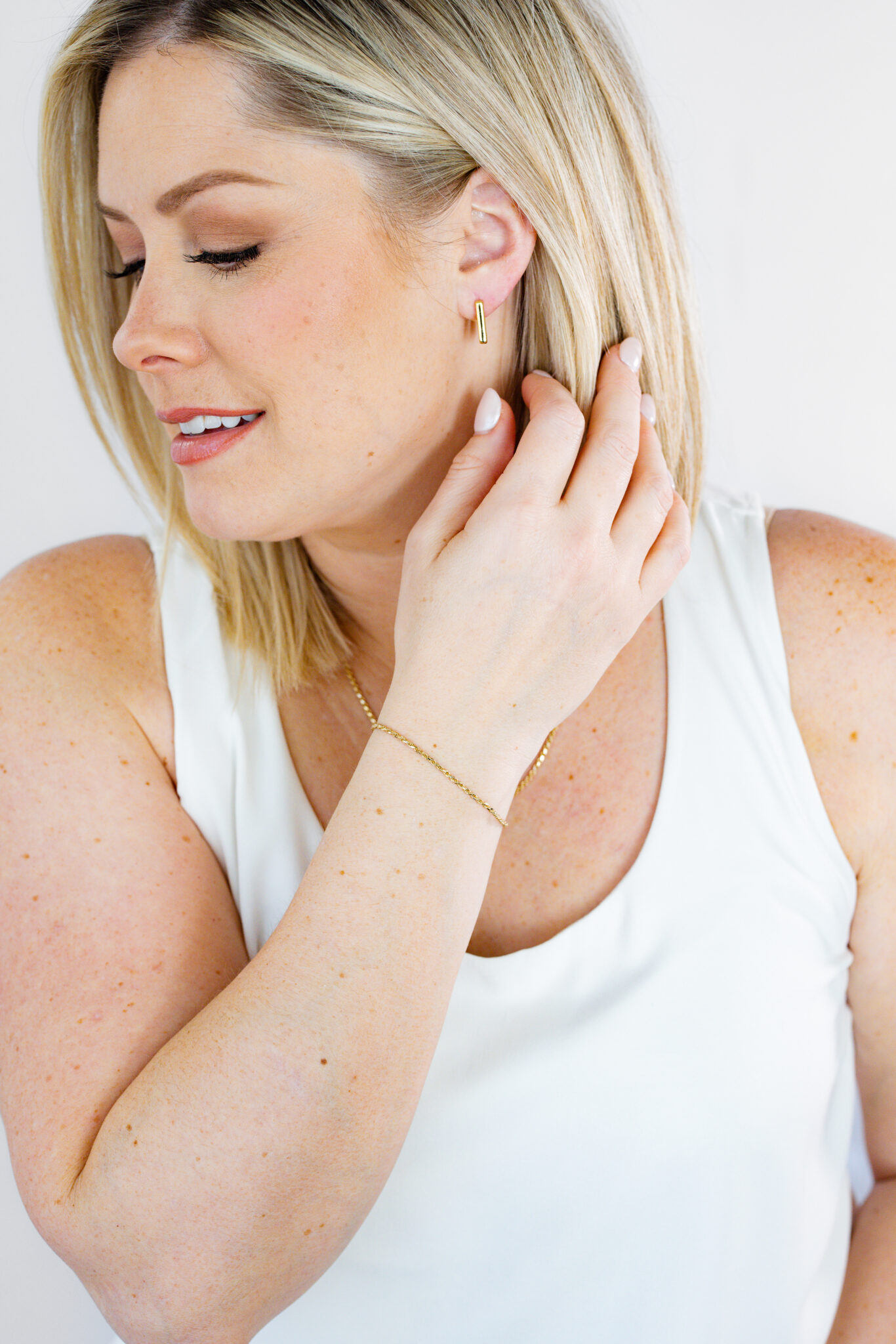 the Kate Collection at Miranda Frye - The Small Things Blog