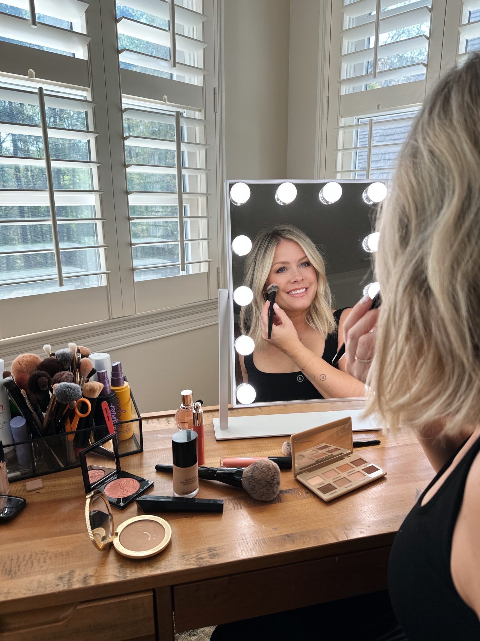 beauty – The Small Things Blog