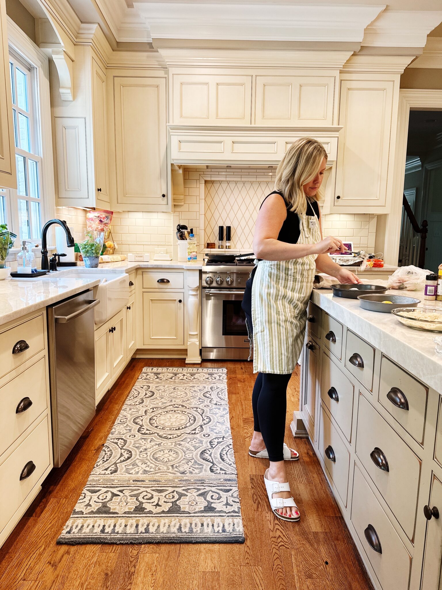 The Small Things Blog