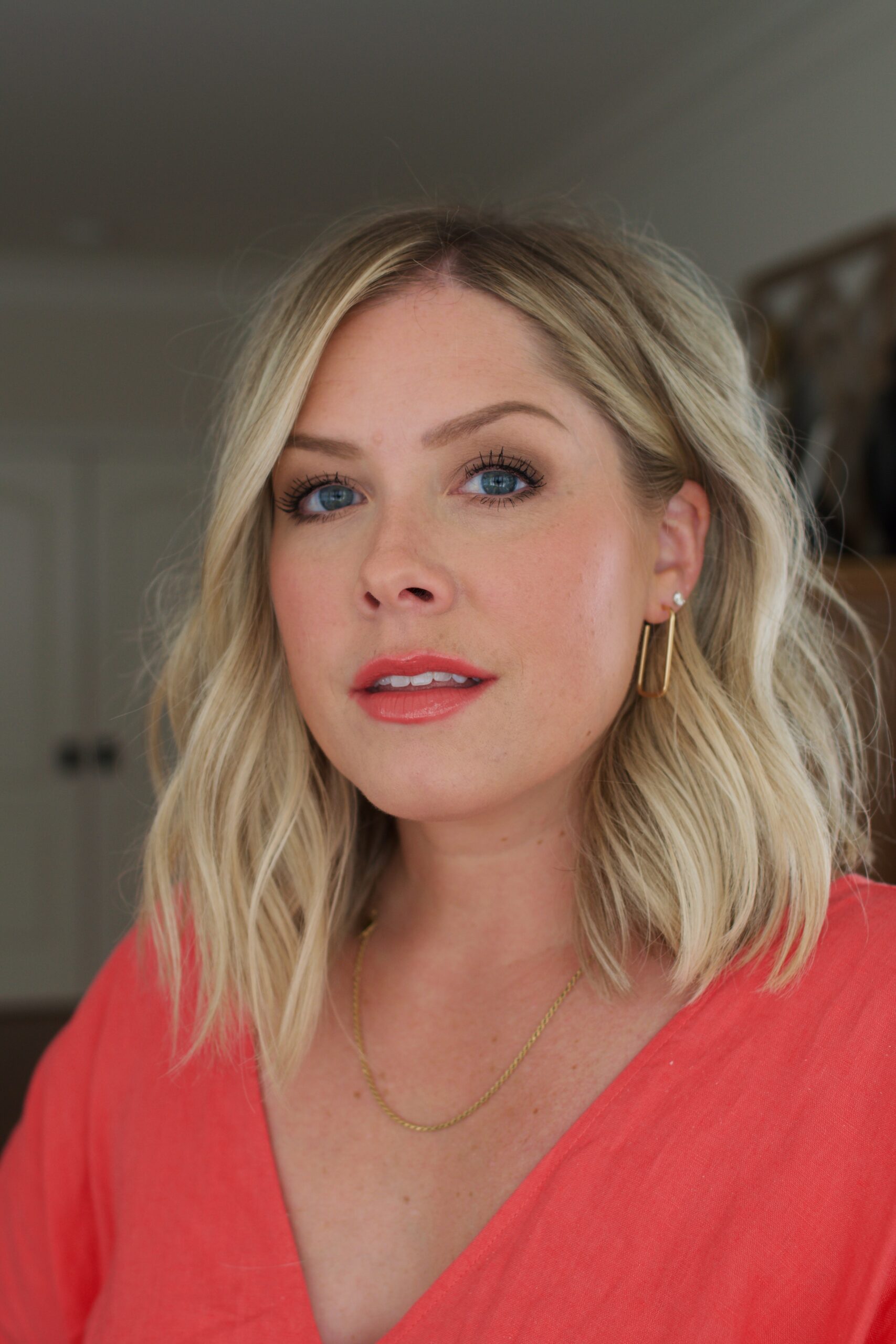 Sweatproof + Long-lasting Makeup for Summer - The Small Things Blog