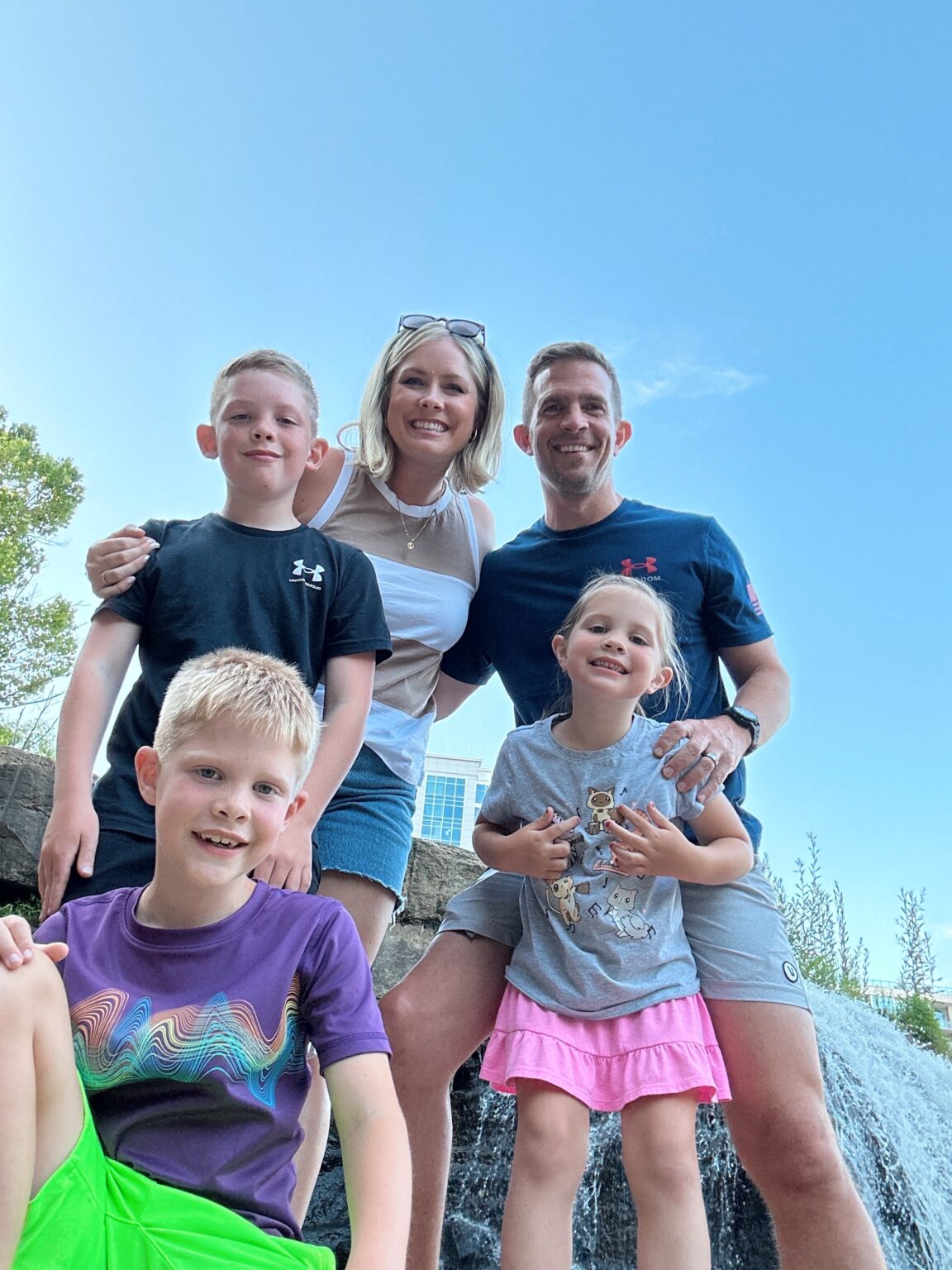 blog - The Small Things Blog