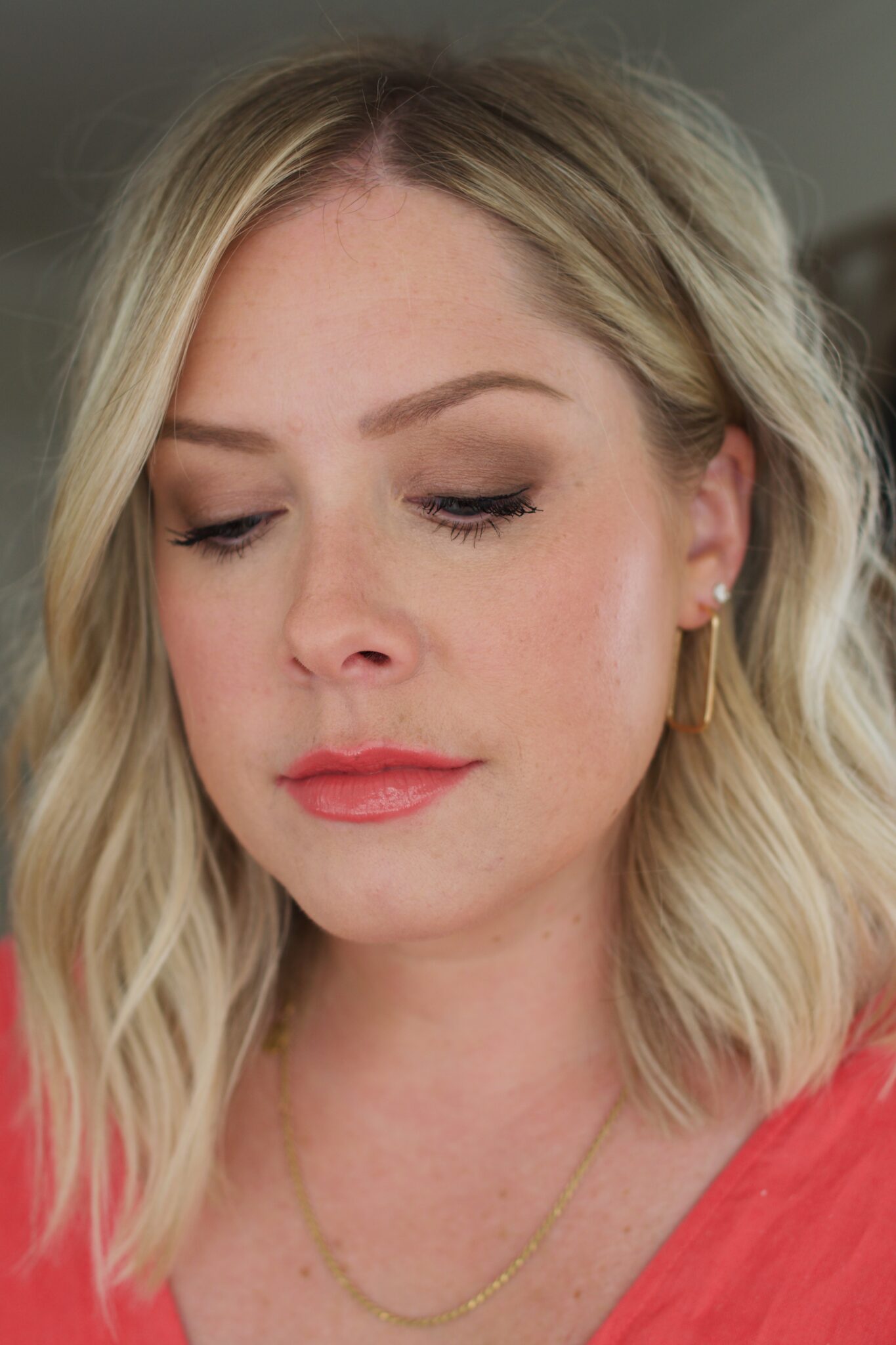 Sweatproof + Long-lasting Makeup for Summer - The Small Things Blog