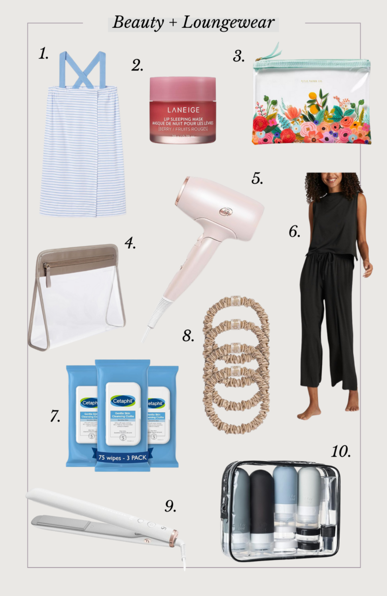 beauty - The Small Things Blog