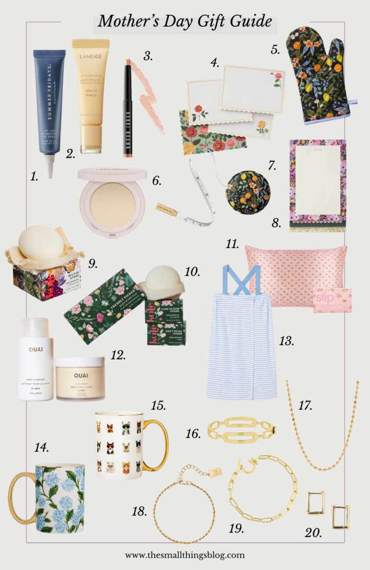 blog - The Small Things Blog