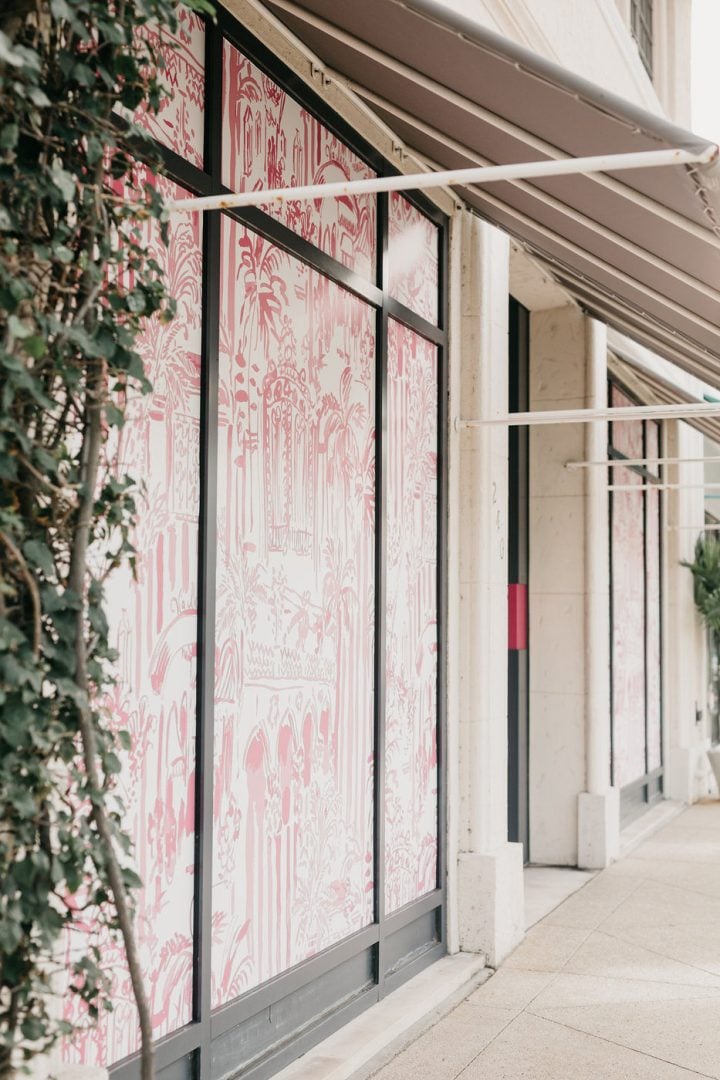 The Small Things Blog