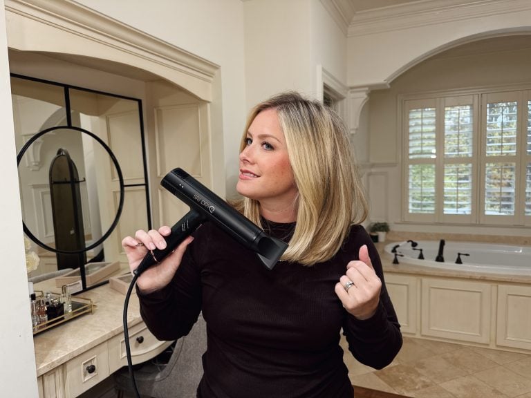 The Small Things Blog