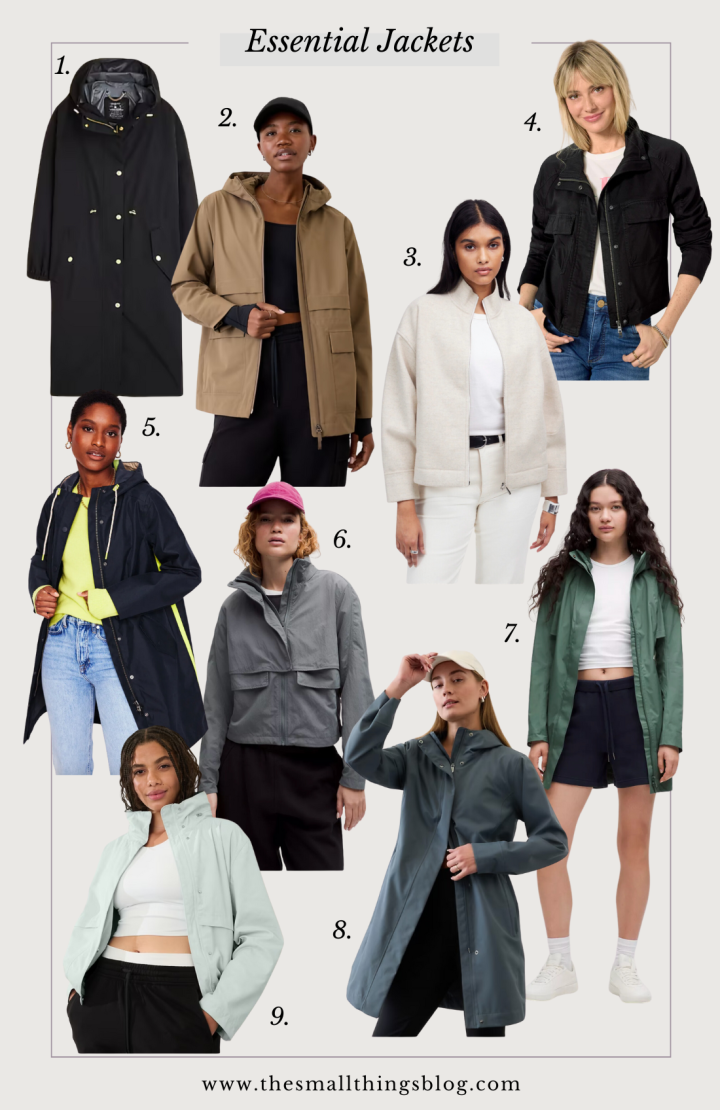 blog - The Small Things Blog