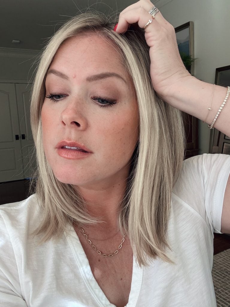 What is a Toner? Why does my stylist always use one on me after ...