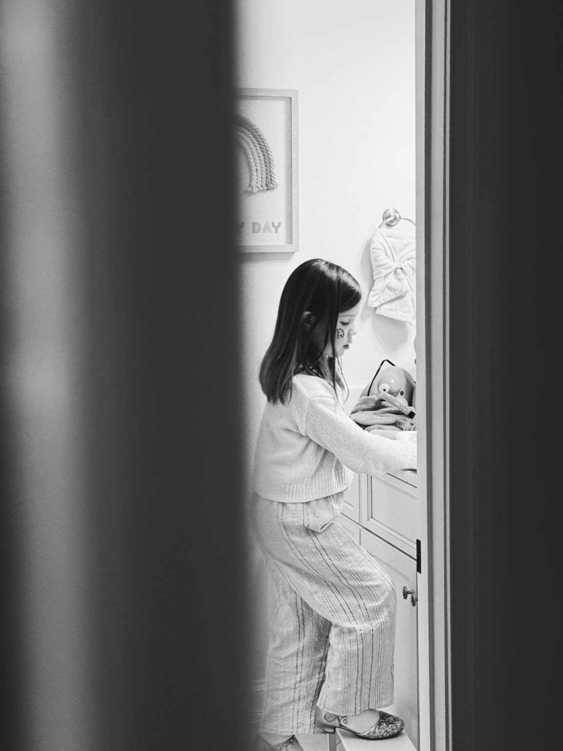 The Small Things Blog