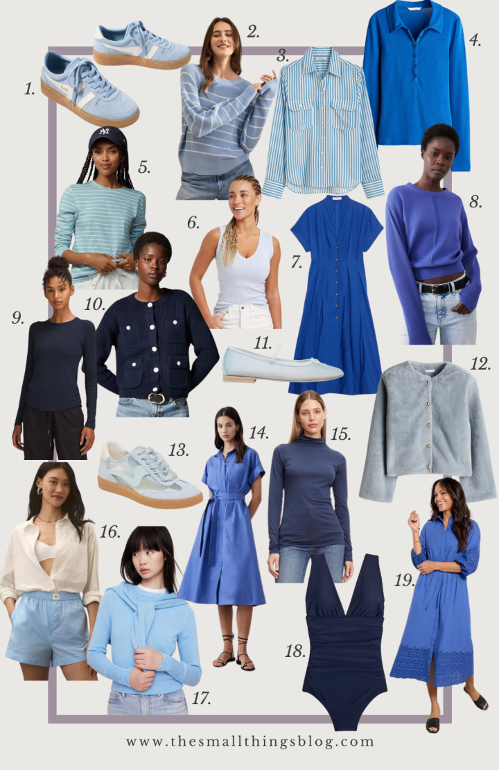 blog - The Small Things Blog