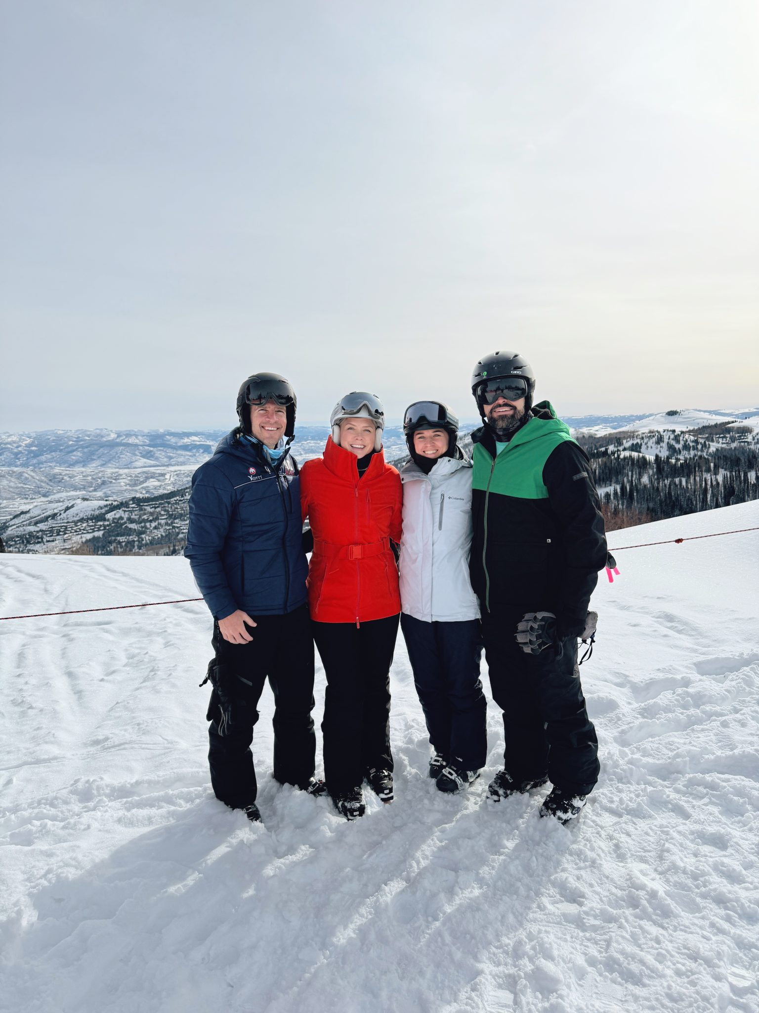 The Small Things Blog